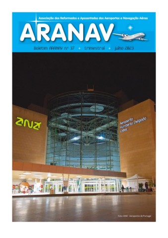 ARANAV 37 - Gabinete de Relações Institucionais, Media e Externas ...