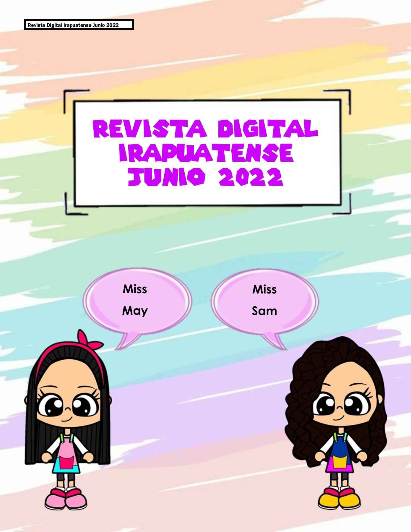 REVISTA DIGITAL IRAPUATENSE - samanthaparra990410 - Página 1 - 12 ...