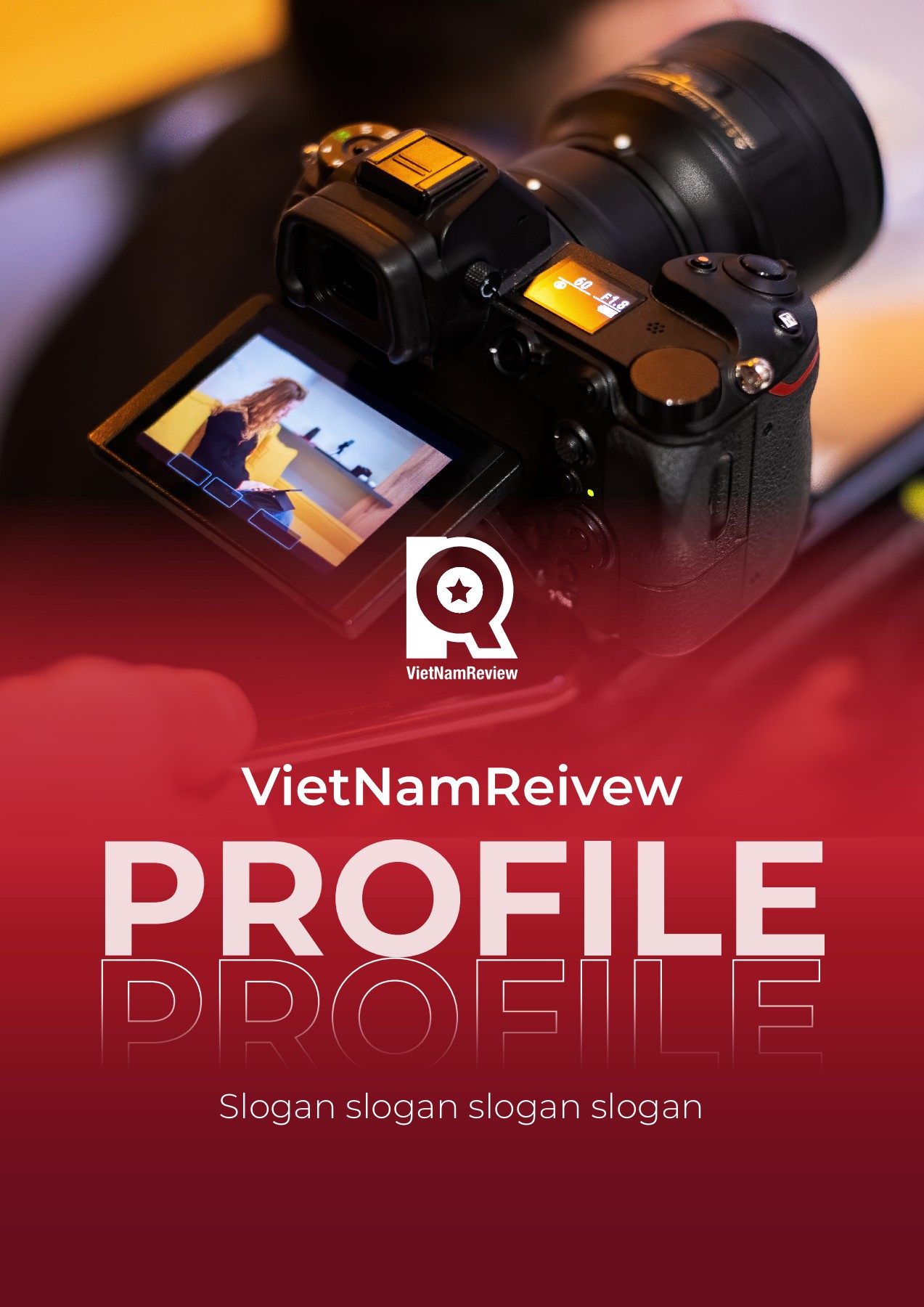 profile The Review - Đạt Bùi - Page 1 - 10 | Flip PDF Online | PubHTML5