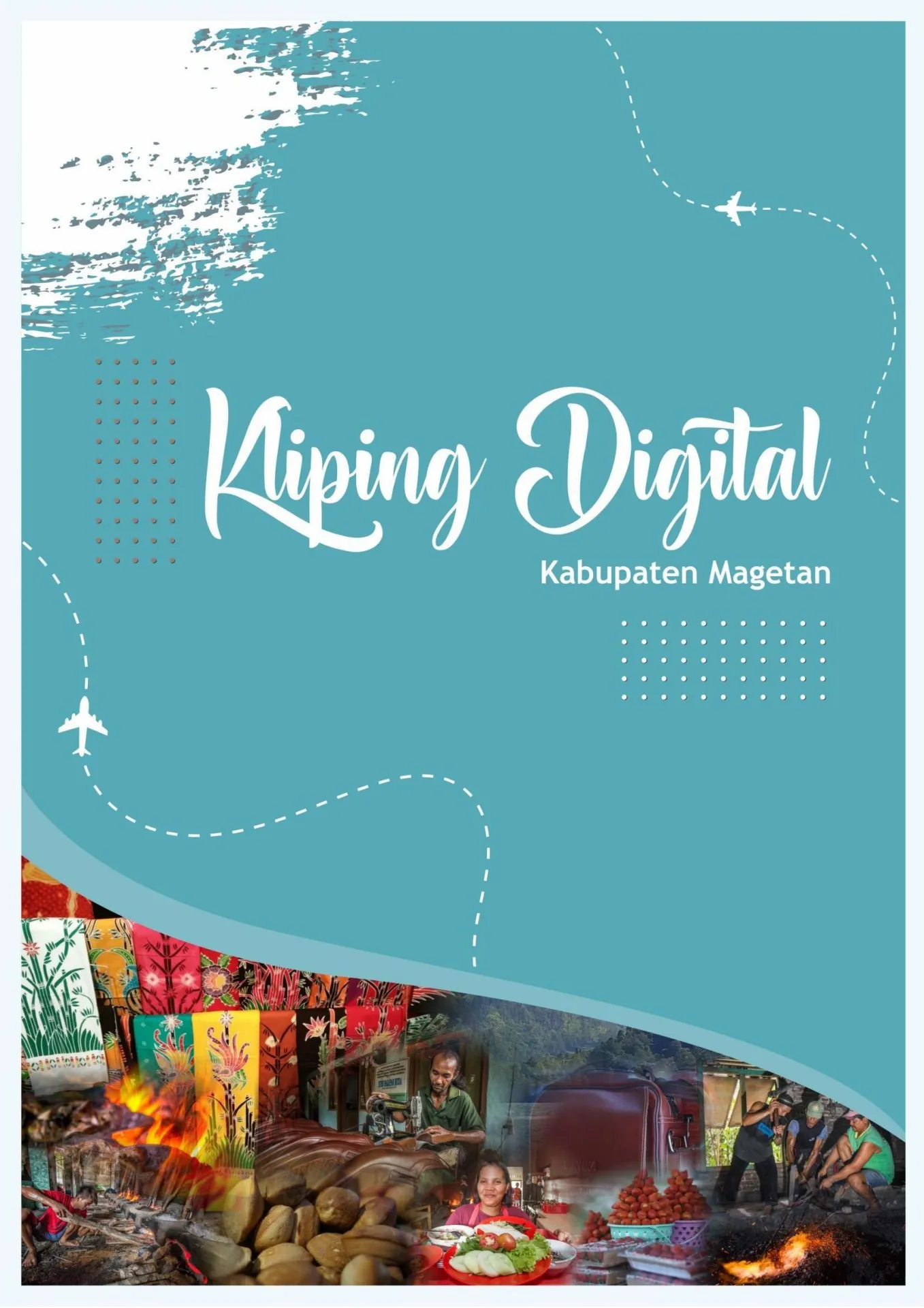 Kliping Digital, 13 Februari 2025 - djgondrong22 - Halaman 1 - 12 | PDF Online | PubHTML5