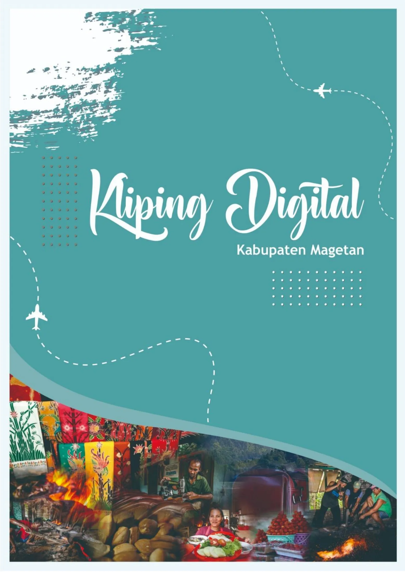 Kliping Digital 13 Januari 2025 - djgondrong22 - Halaman 1 - 11 | PDF Online | PubHTML5