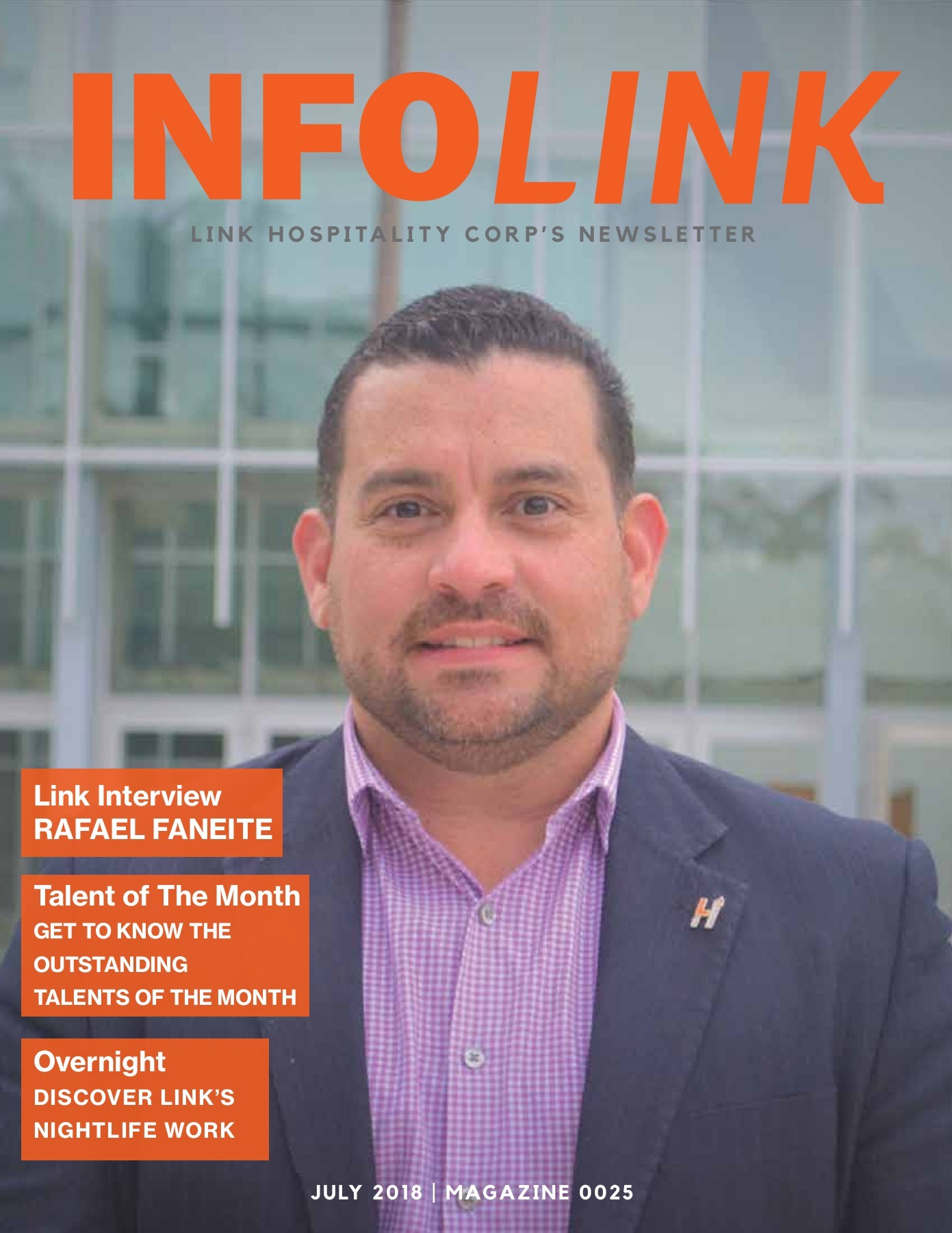 InfoLink July - Link Hospotality - Pejy 1 - 16 | PDF an-tserasera ...