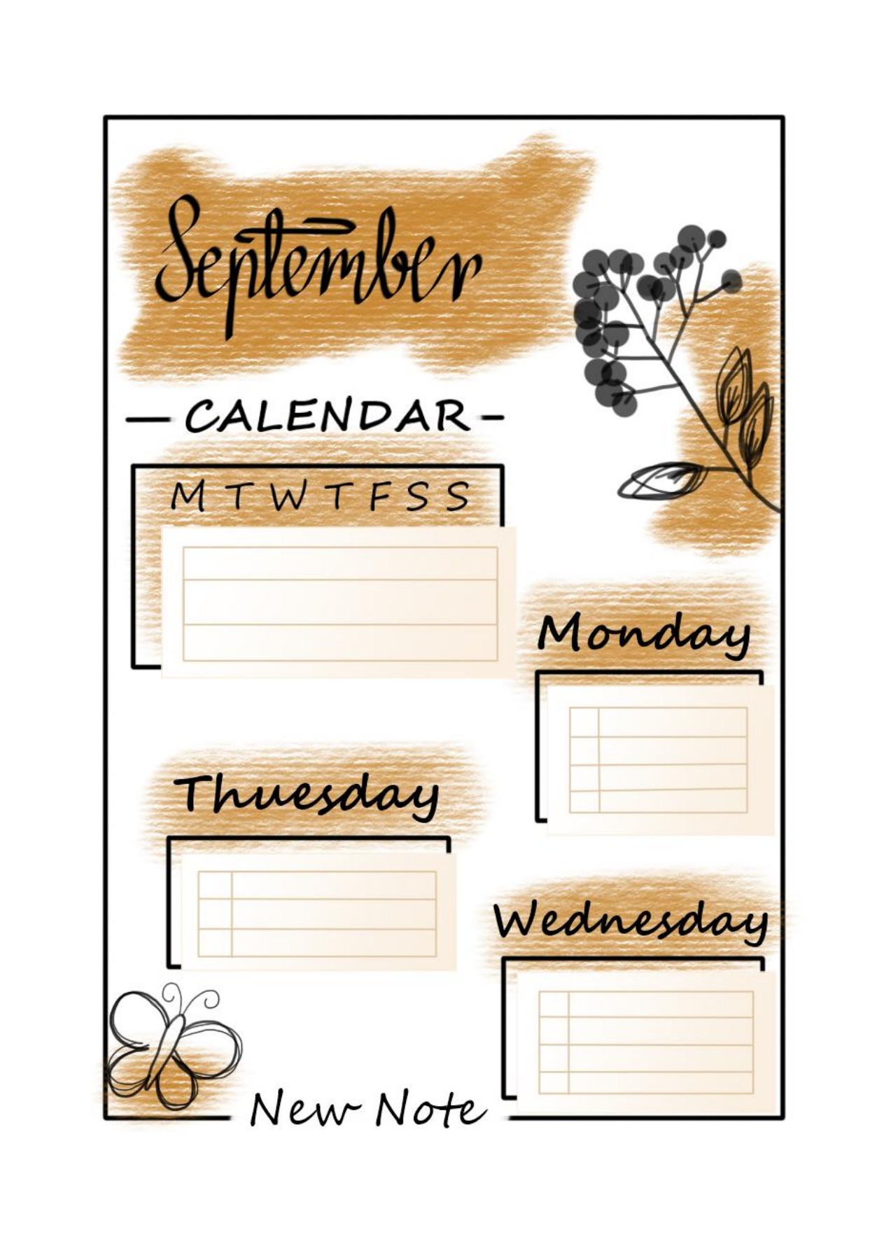 New Note. 6 - bogna.mikolajczyk - Strony 1 - 12 | Przerzucanie PDF Online | PubHTML5