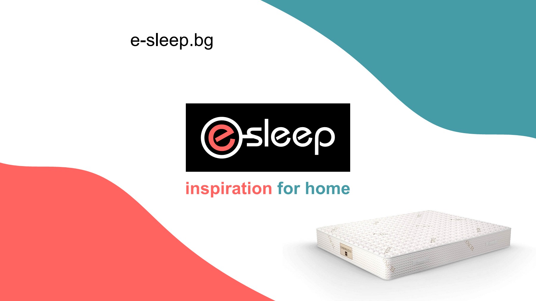 Мемори пяна - e-sleep.bg - Матраци от e-sleep.bg - Page 1 - 9 | Flip PDF Online | PubHTML5