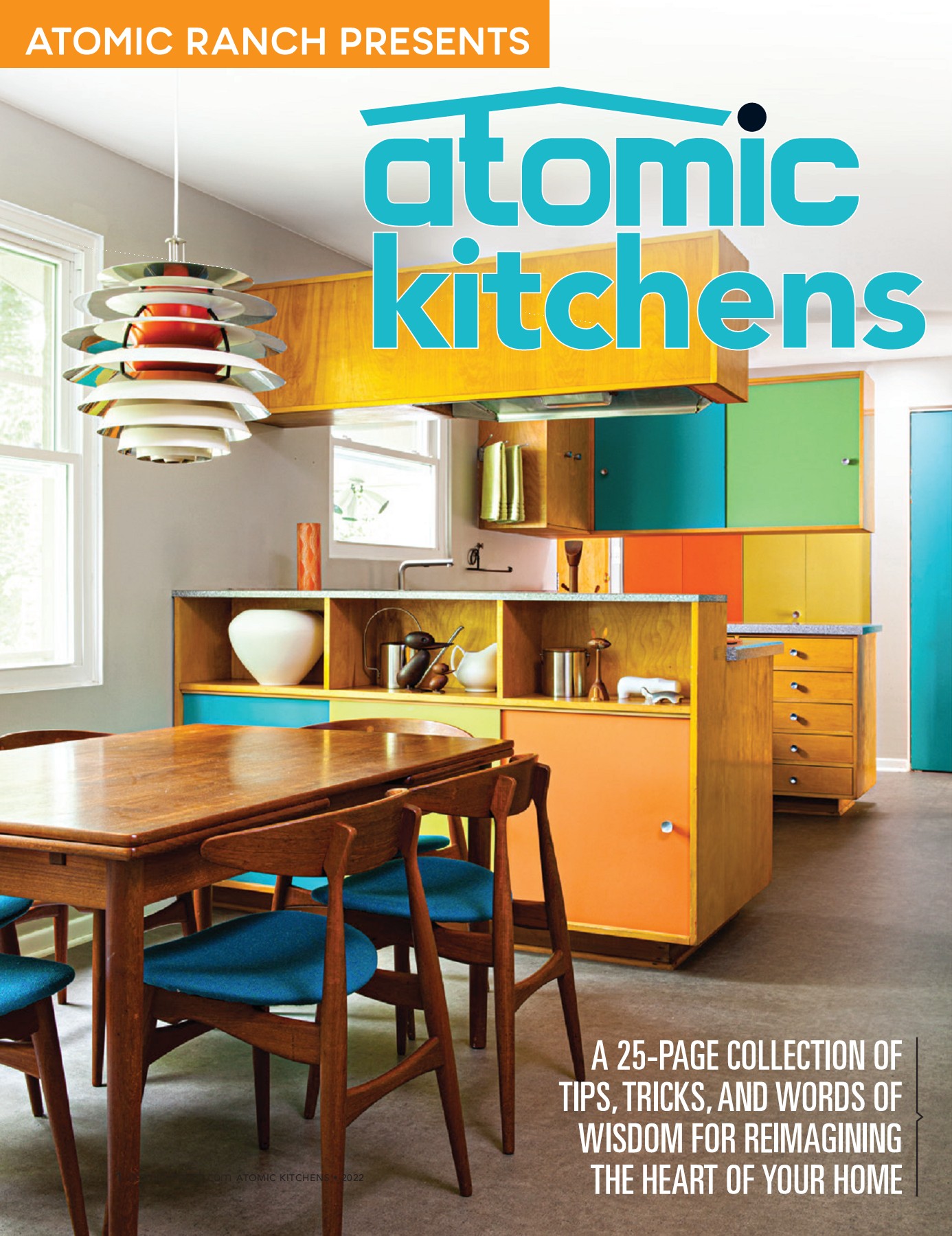 ATOMIC KITCHENS - rima.dorsey - Page 1 - 25 | Flip PDF Online | PubHTML5
