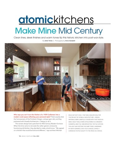 FALL23 Atomic Kitchens