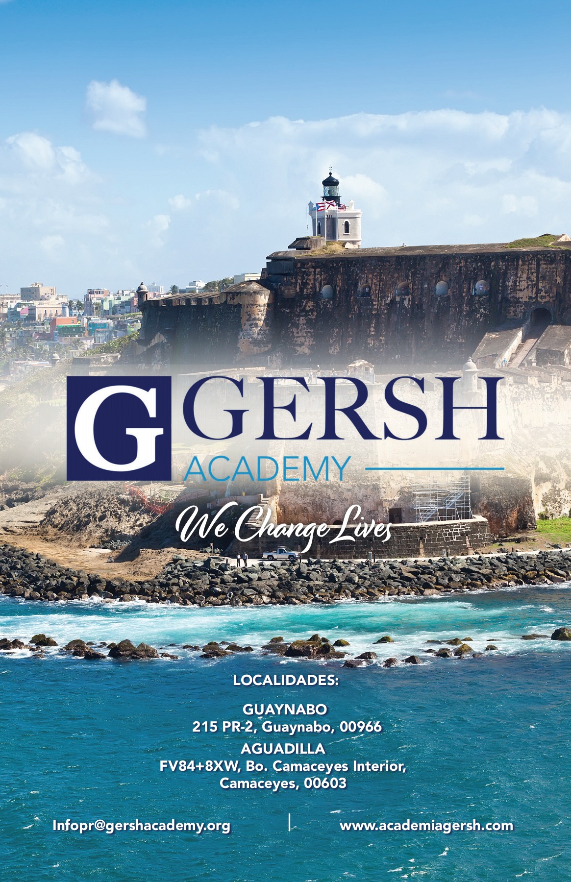 Gersh Puerto Rico - Brochure - Francisco Diaz - Page 1 - 9 | Flip PDF ...