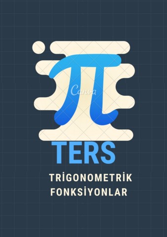 Green Modern Pi Day (Poster)