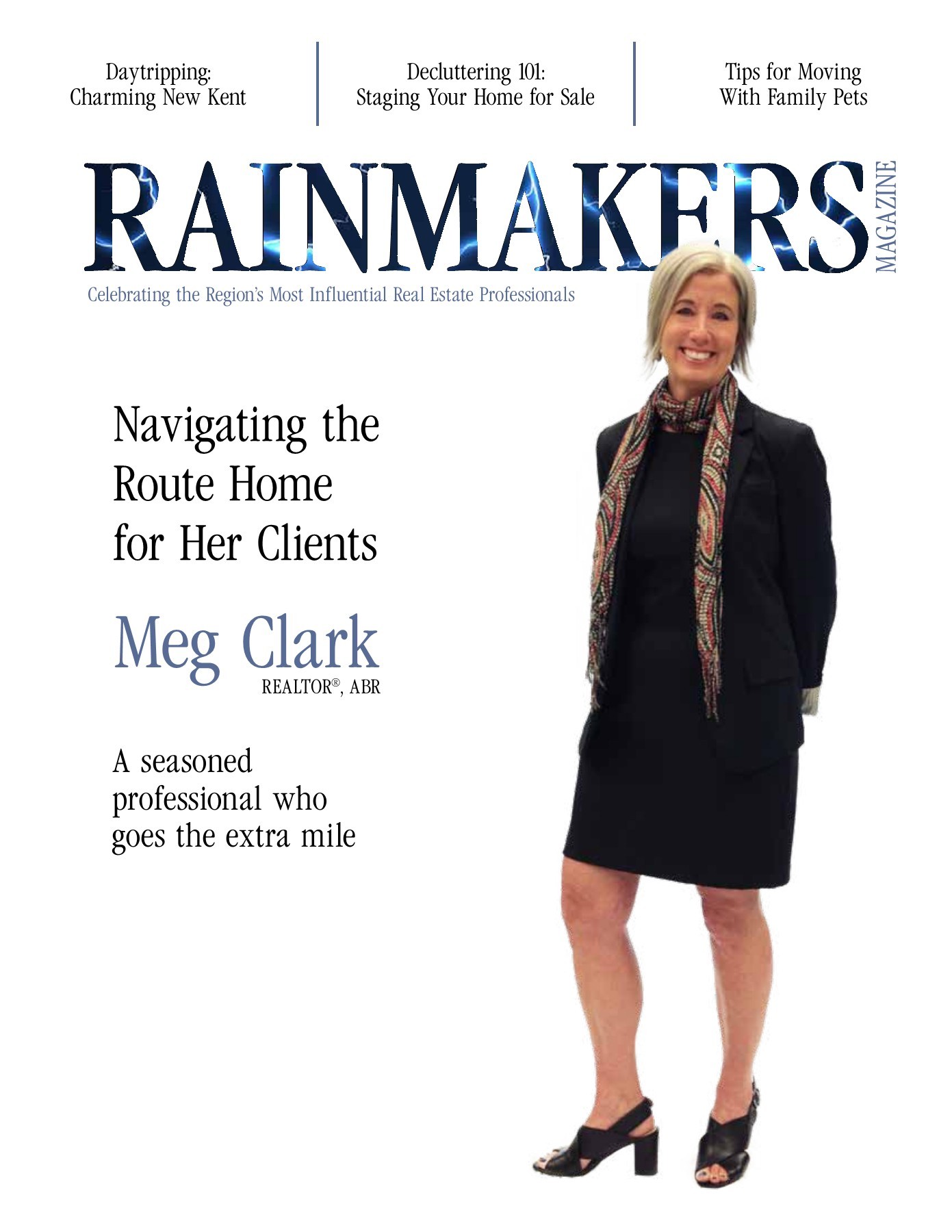 Introducing Meg Clark - lynnettetully - Page 1 - 12 | Flip PDF Online | PubHTML5