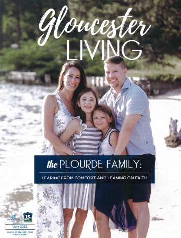 Kenny Plourde | Gloucester Living - lynnettetully - Page 1 - 3 | Flip ...