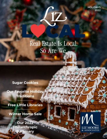 Liz Local Holiday 2022 Edition