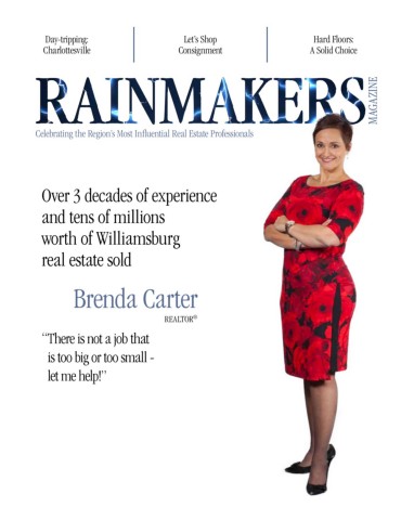 Introducing Brenda Carter - lynnettetully - Page 1 - 12 | Flip PDF ...