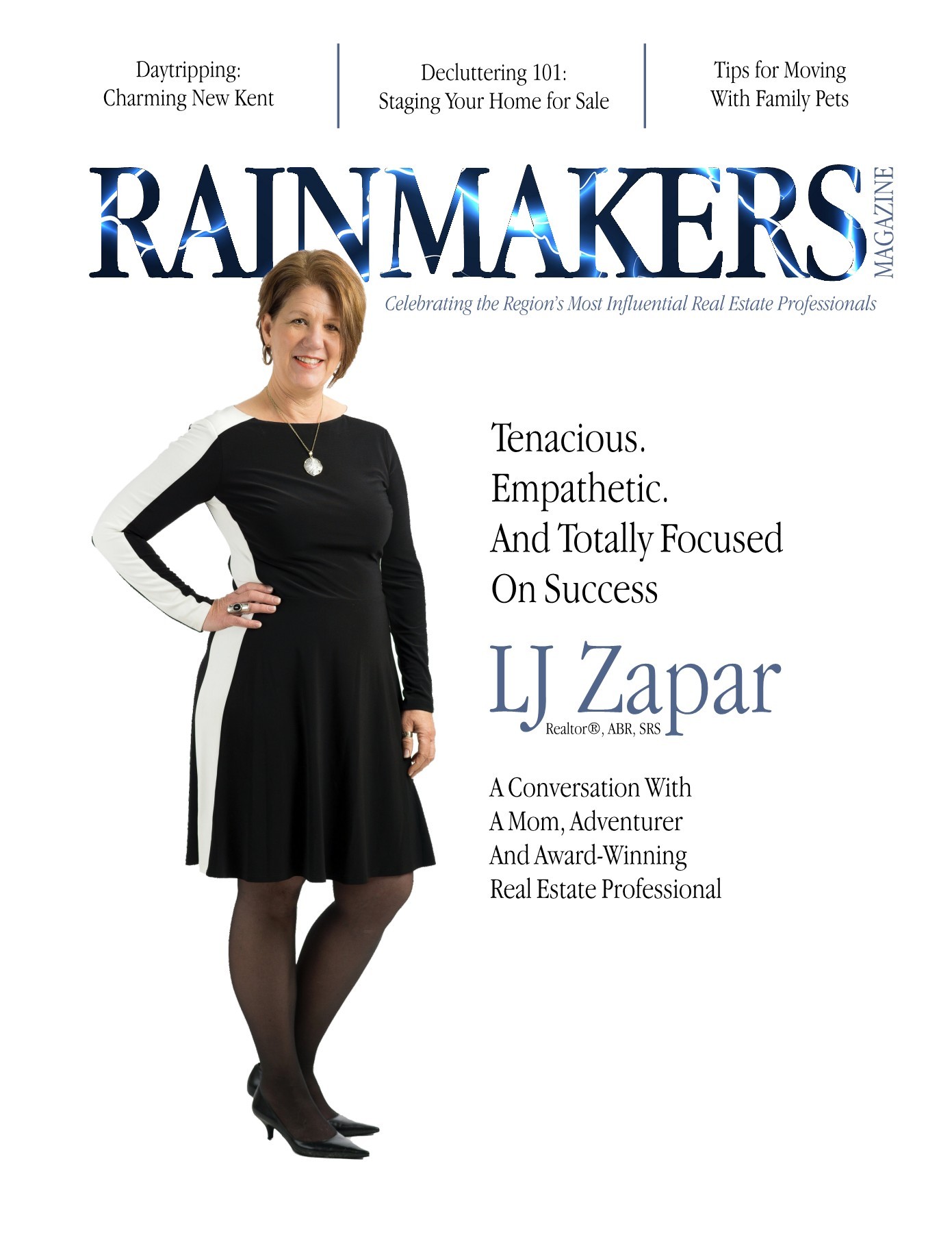 Introducing LJ Zapar - lynnettetully - Page 1 - 12 | Flip PDF Online ...