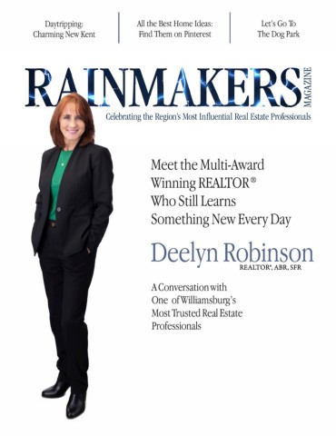 Introducing Deelyn Robinson - lynnettetully - Page 1 - 12 | Flip PDF ...