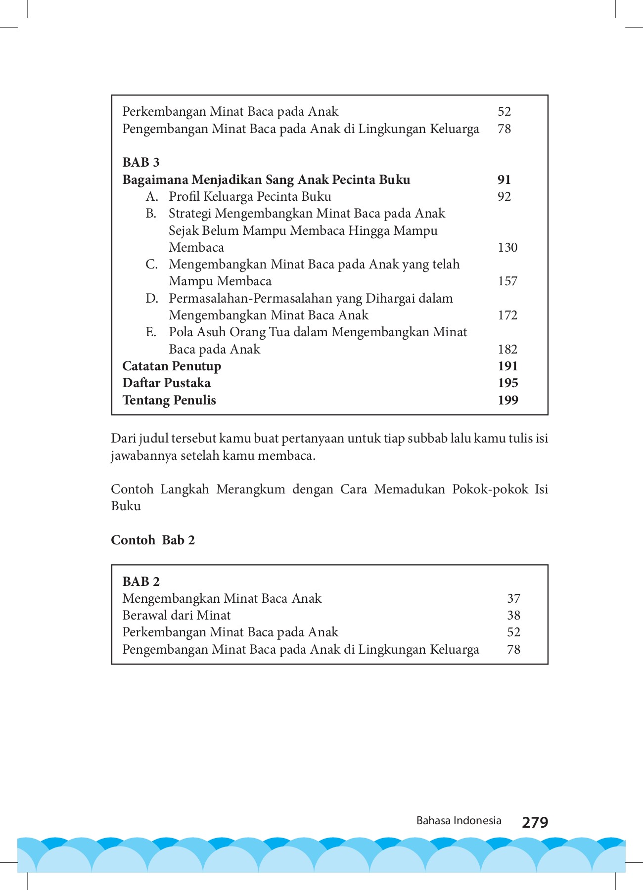 BUKU SISWA BAHASA INDONESIA KELAS VII EDISI REVISI - MTs Muhammadiyah ...