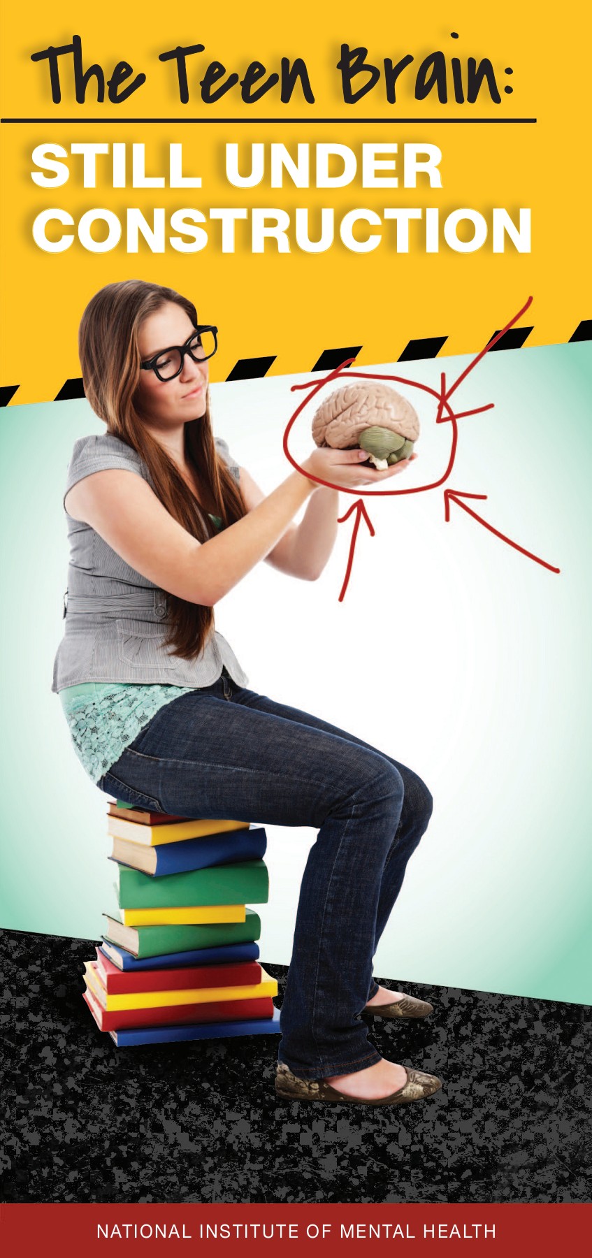 The Teen Brain Still Under Construction - NUR ELISYA BINTI ISMIKHAIRUL ...