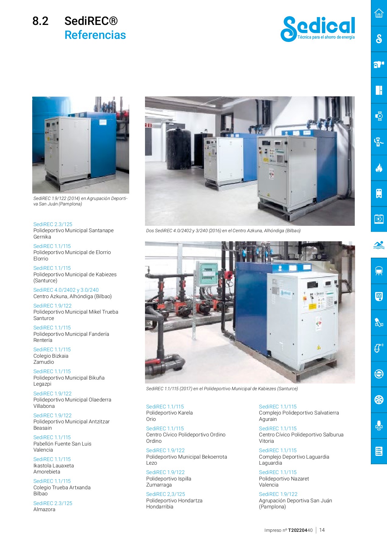 Tarifa_Sedical_2022-1 - mjoseba - Page 360 | Flip PDF Online | PubHTML5