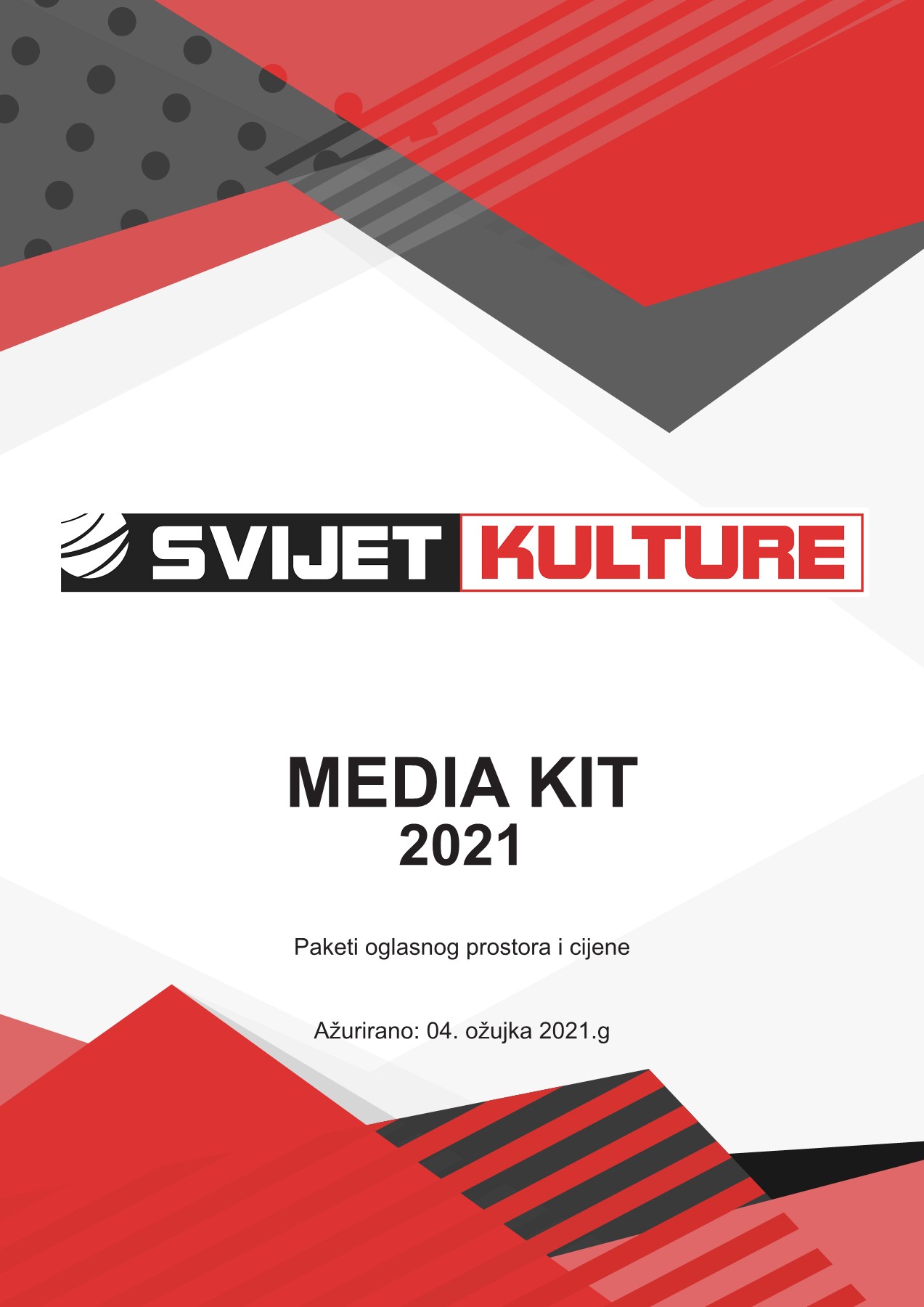 media-kit-ozujak-2021 - info - Stranica 1 - 12 | Internetski PDF | PubHTML5