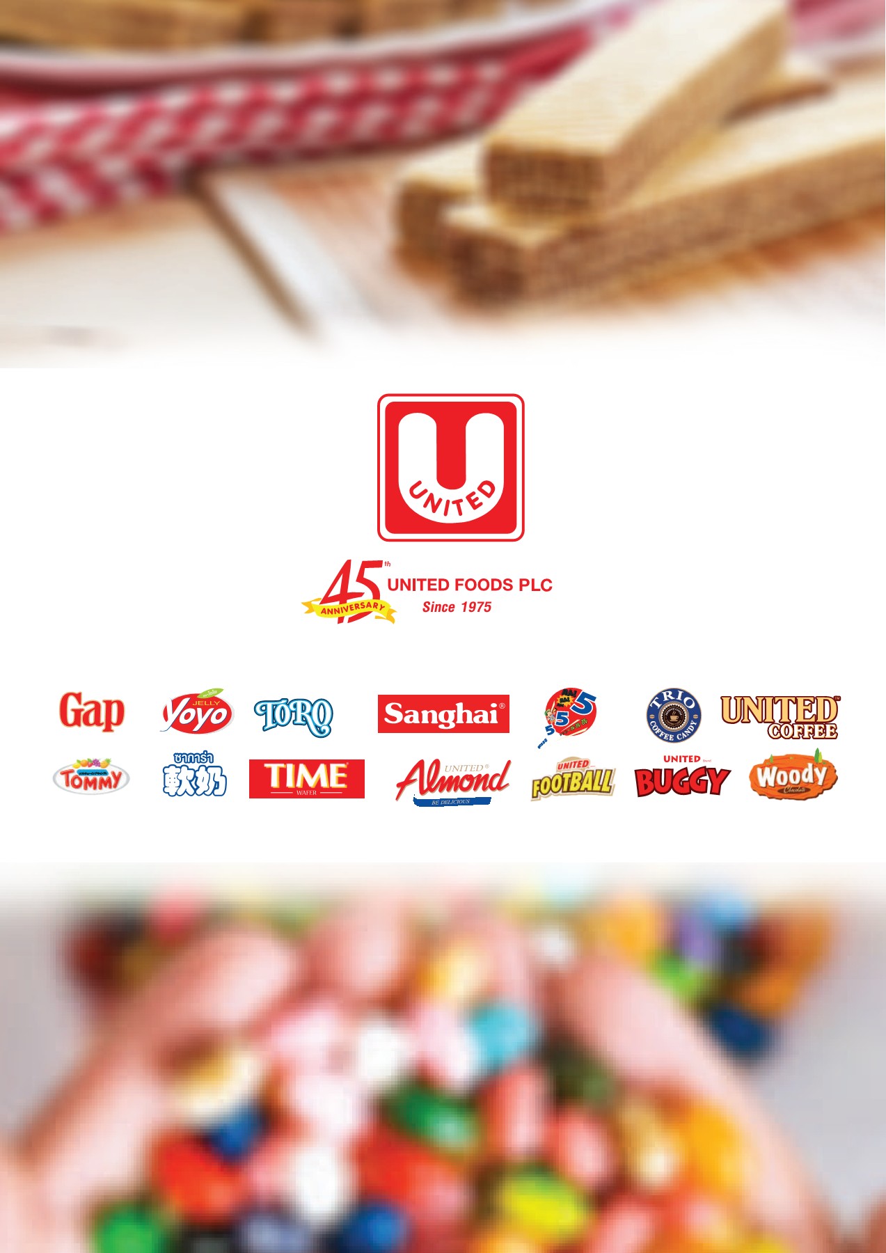 UnitedFoods - Unitedfoods Thailand - หน้าหนังสือ 1 - 32 | พลิก PDF ...