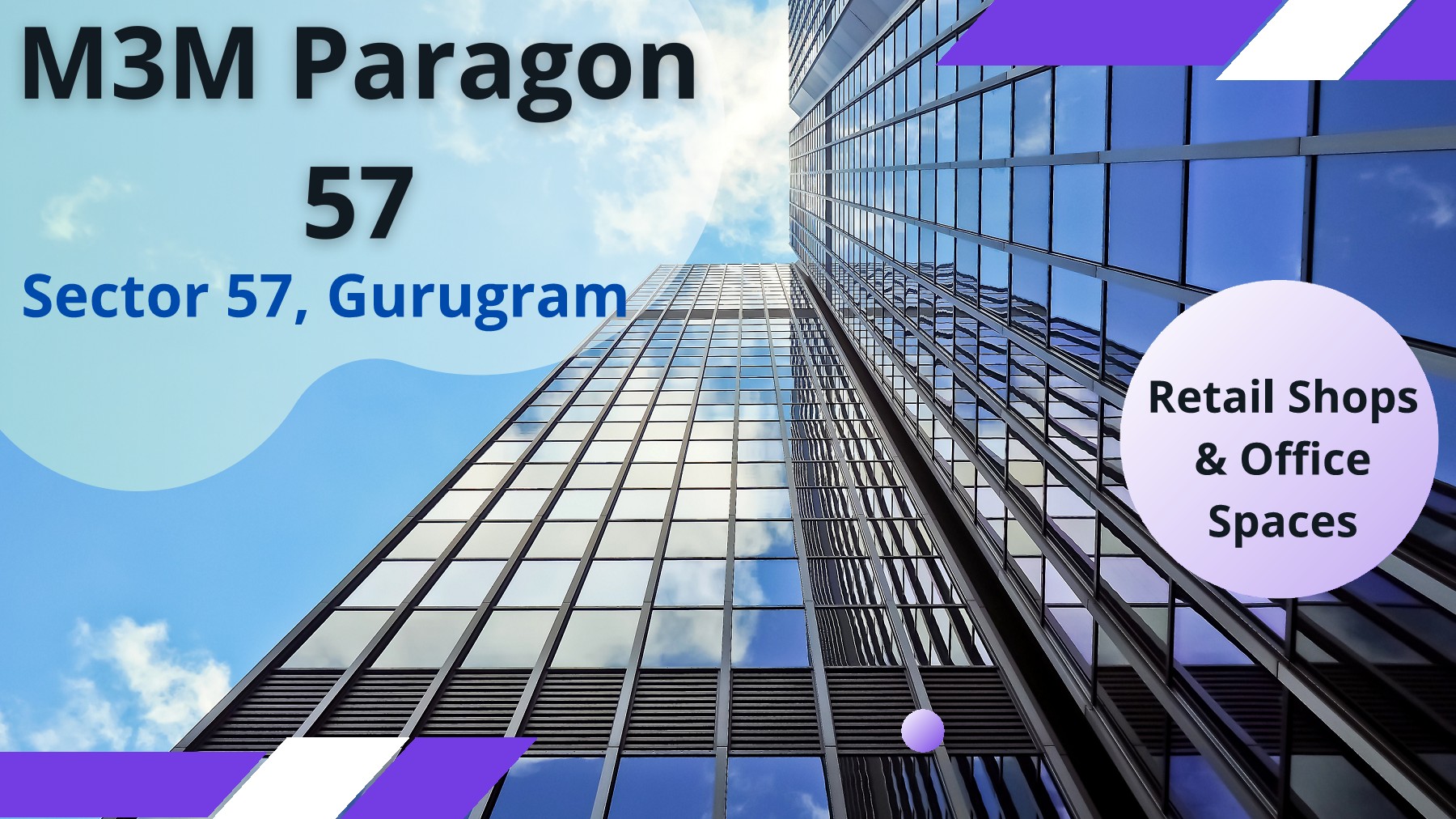M3M Paragon 57 Gurugram - PDF - Nupur Sarkar - Page 1 - 8 | Flip PDF ...