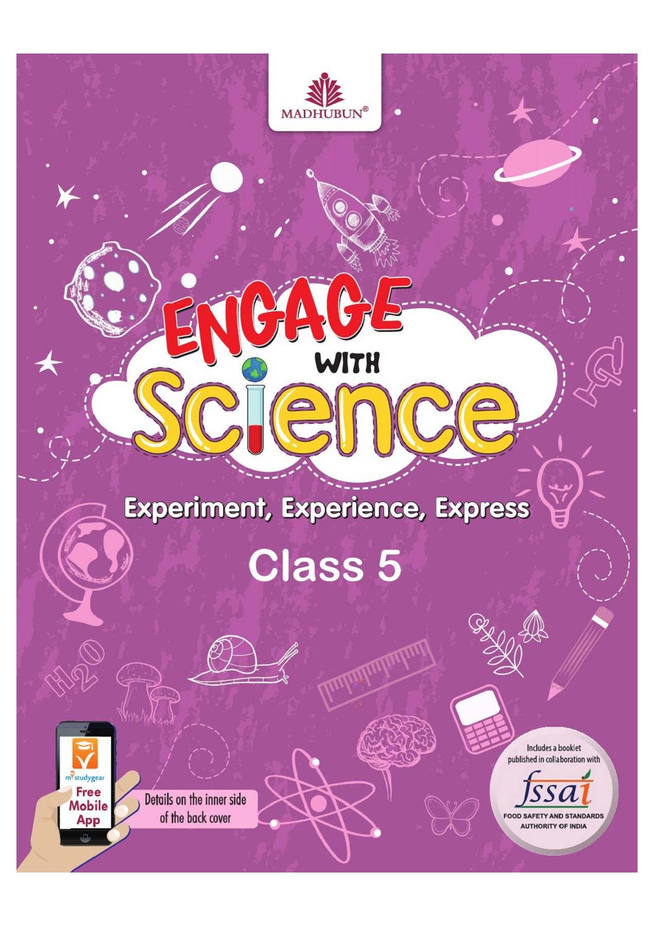 Engage With Science - Shyam Manohar Singh - Page 1 | Flip PDF Online ...