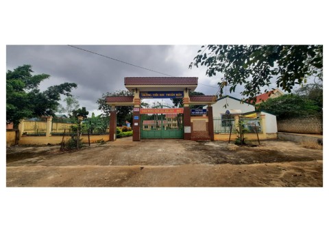 KHAI GIẢNG NĂM HỌC 2021-2022