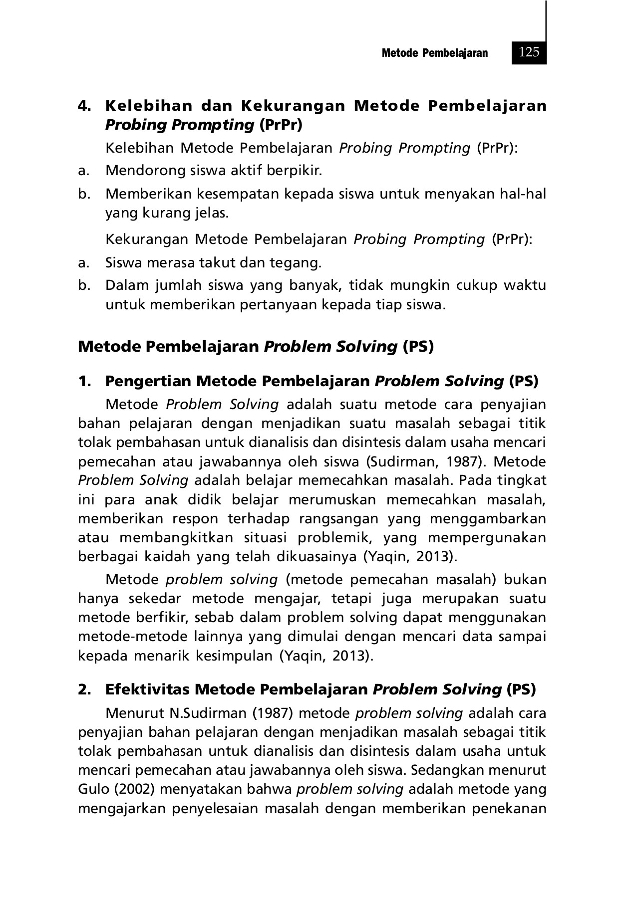 45-metode-pembelajaran- - tmtatang - Halaman 137 | PDF Online | PubHTML5