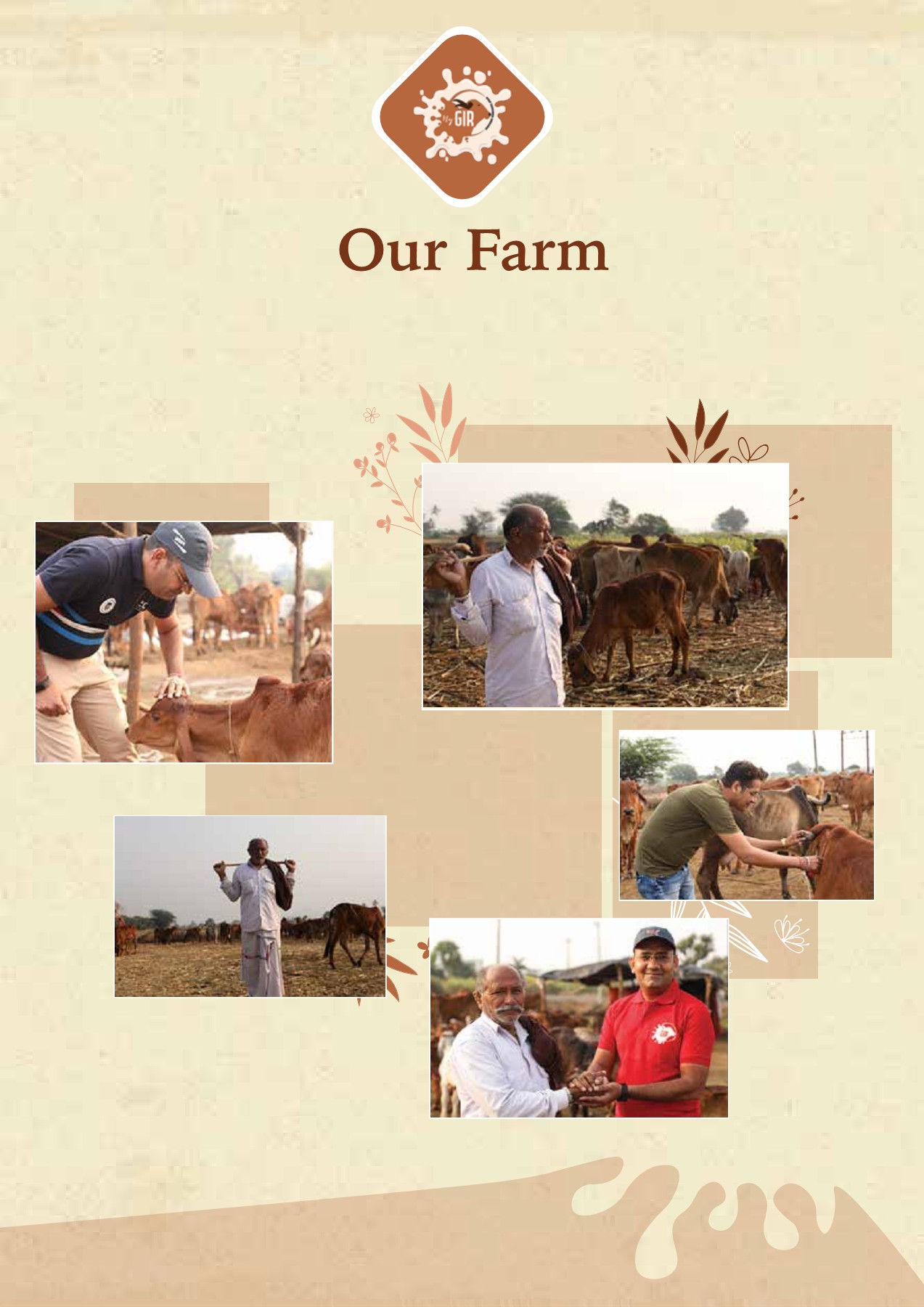 mygir brochure new - Zaigam Raza - Page 10 | Flip PDF Online | PubHTML5