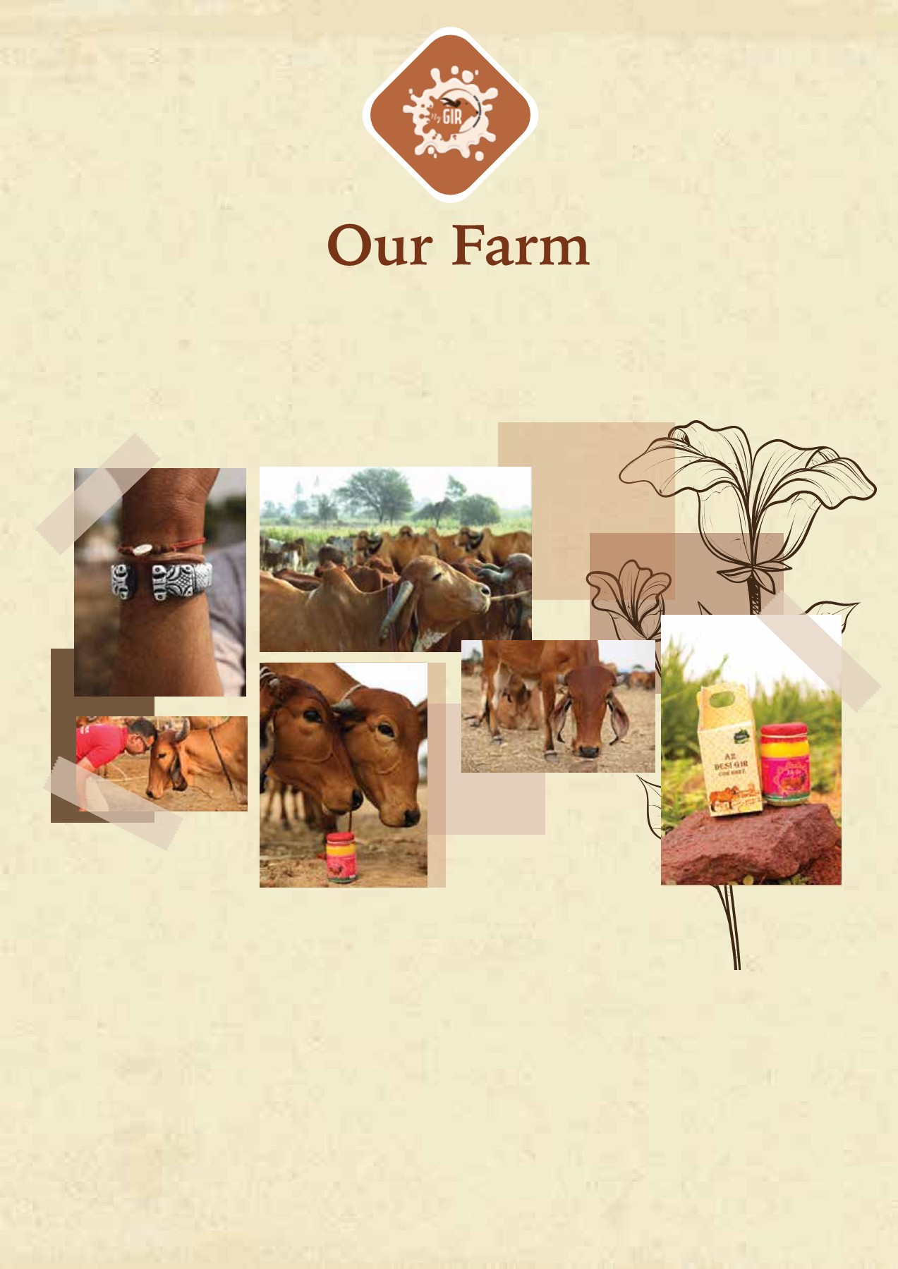 mygir brochure new - Zaigam Raza - Page 9 | Flip PDF Online | PubHTML5