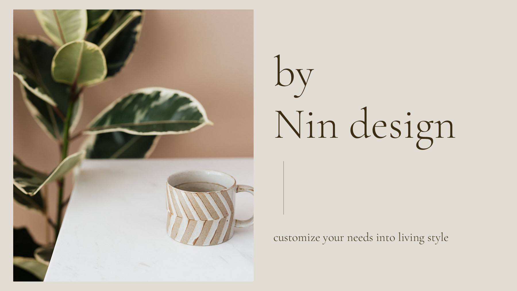 Nin design portfolio 2021 - lingsang_c - Page 1 - 19 | Flip PDF Online ...