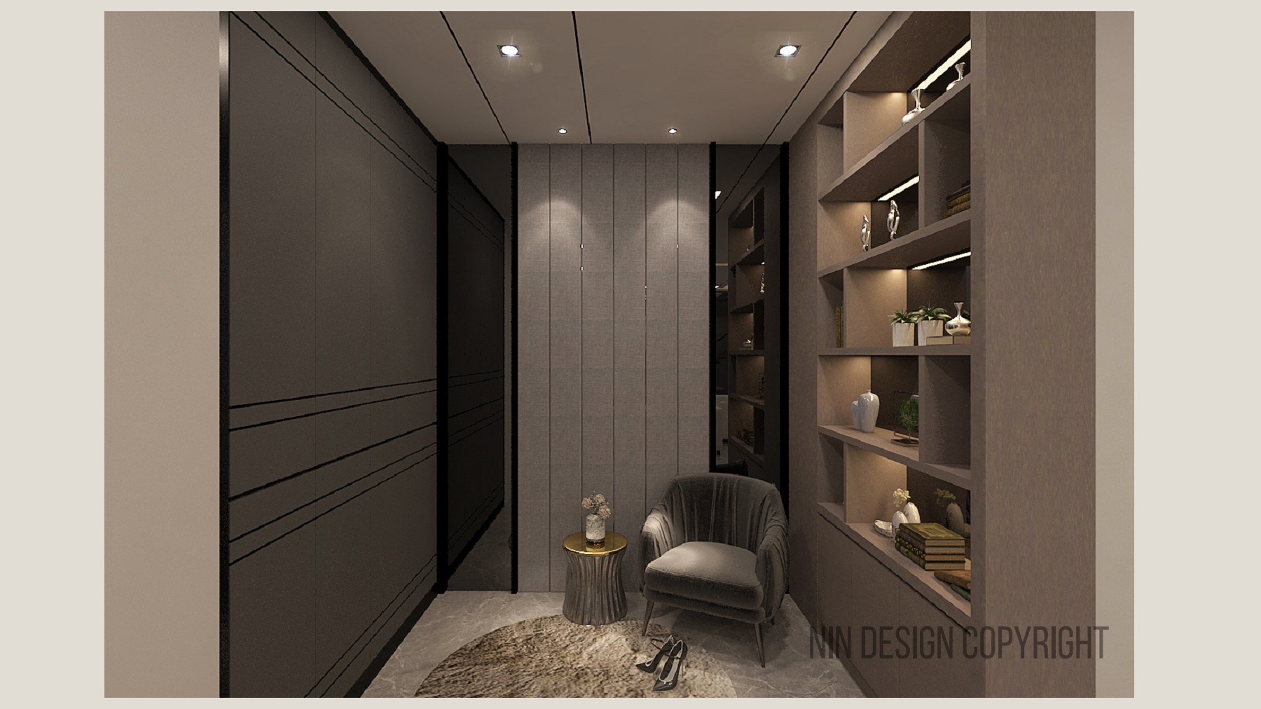 Nin design portfolio 2021 - lingsang_c - Page 11 | Flip PDF Online ...