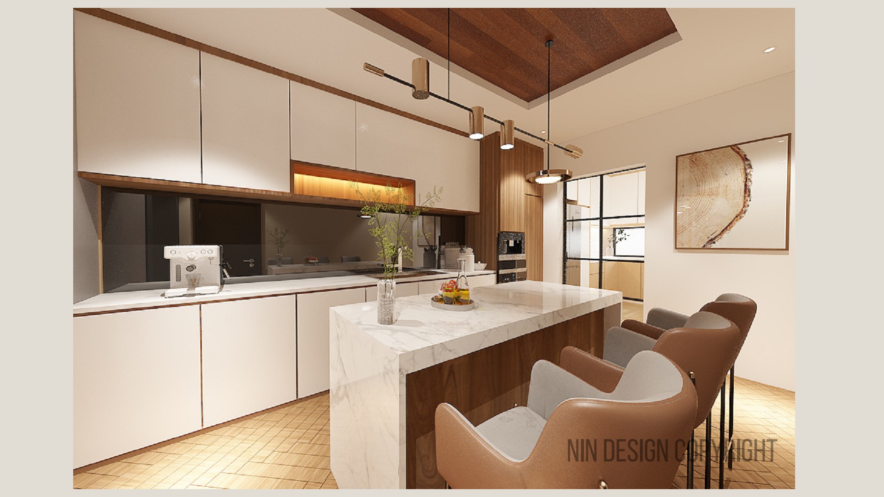 Nin design portfolio 2021 - lingsang_c - Page 2 | Flip PDF Online ...