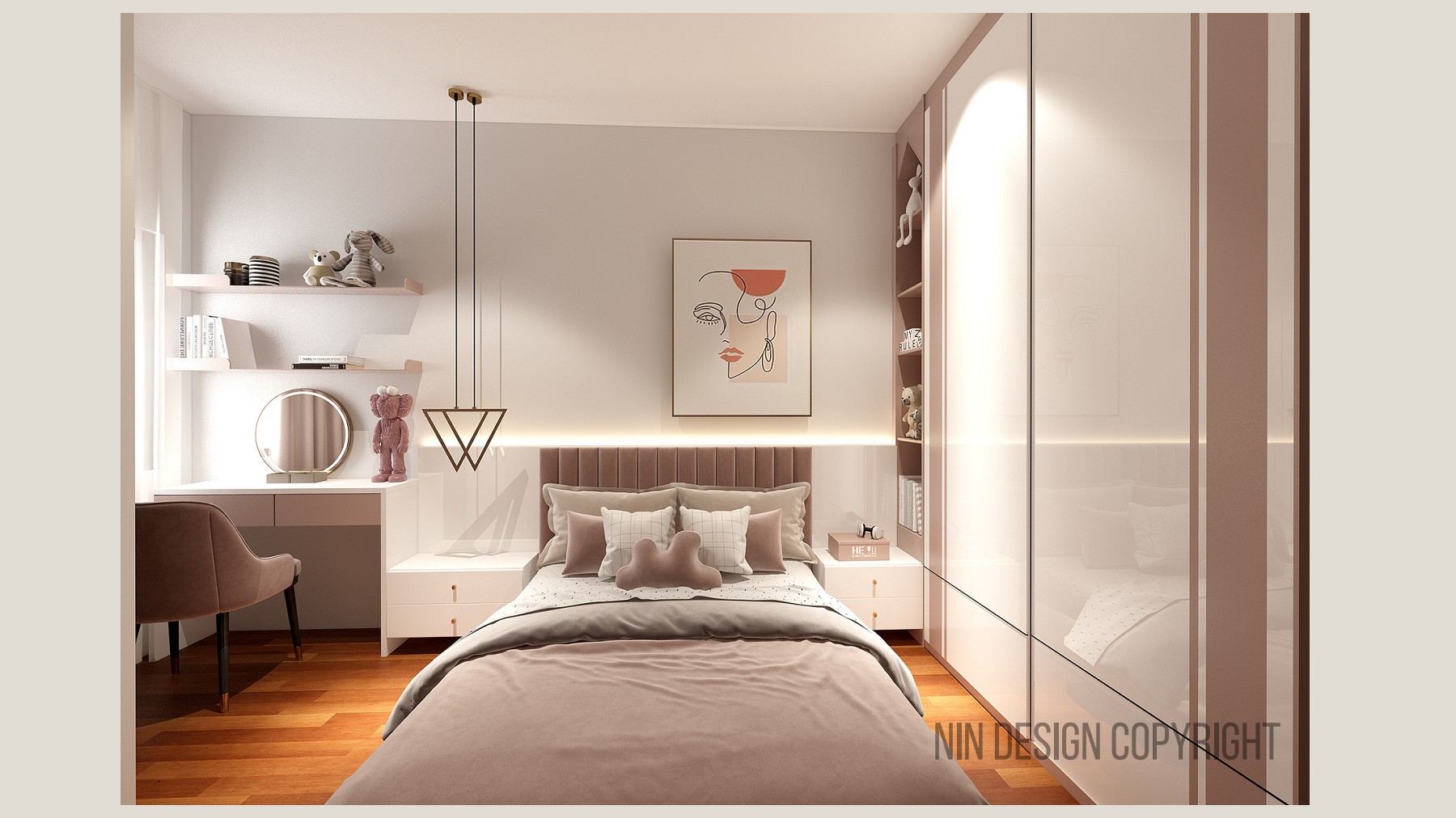 Nin design portfolio 2021 - lingsang_c - Page 3 | Flip PDF Online ...