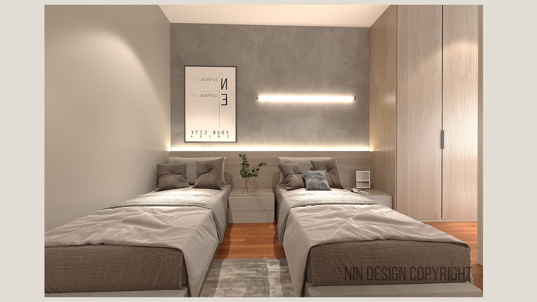 Nin design portfolio 2021 - lingsang_c - Page 7 | Flip PDF Online ...