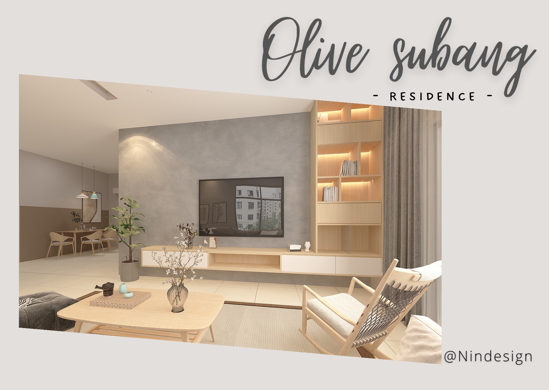 MS SUE SUBANG OLIVE RESIDENCE - lingsang_c - Page 1 - 14 | Flip PDF ...