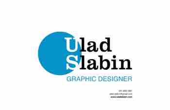 Ulad's Portfolio