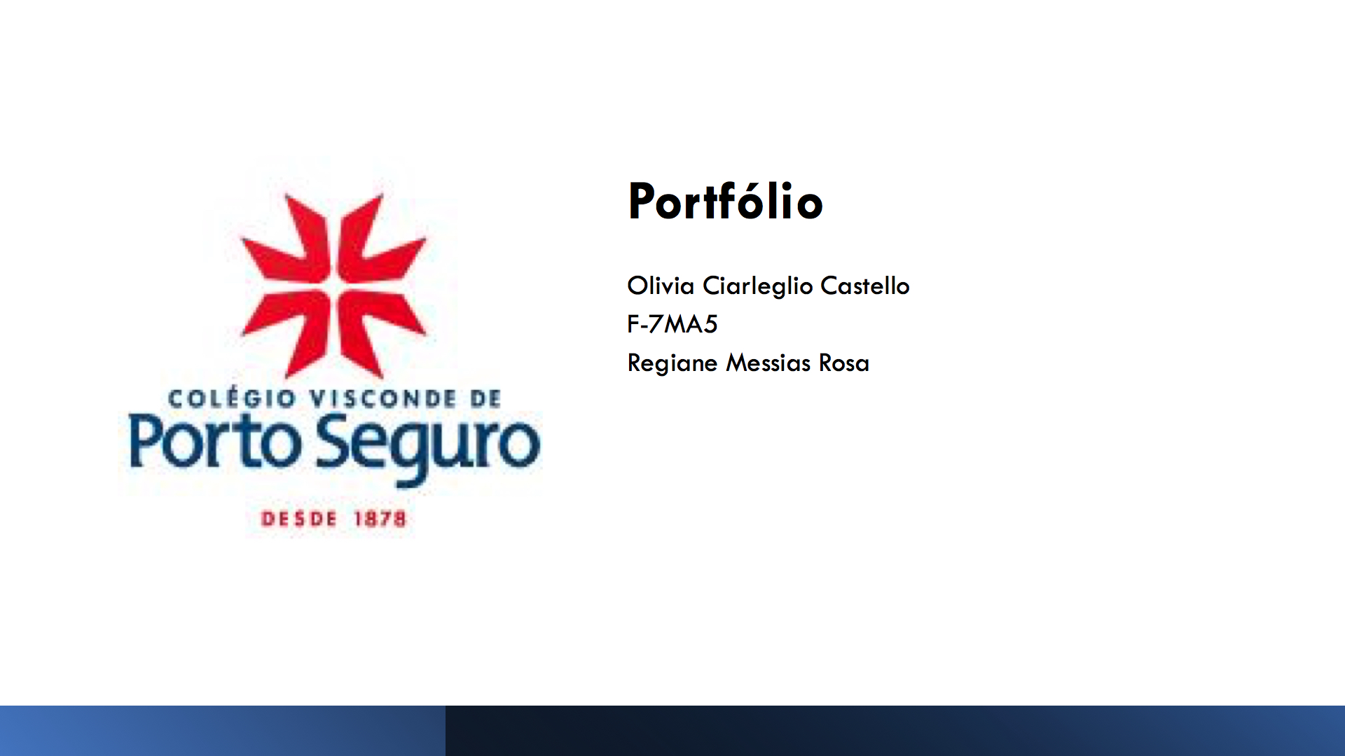 OLÍVIA CASTELLO - ynimbu - Page 1 - 30 | Flip PDF Online | PubHTML5