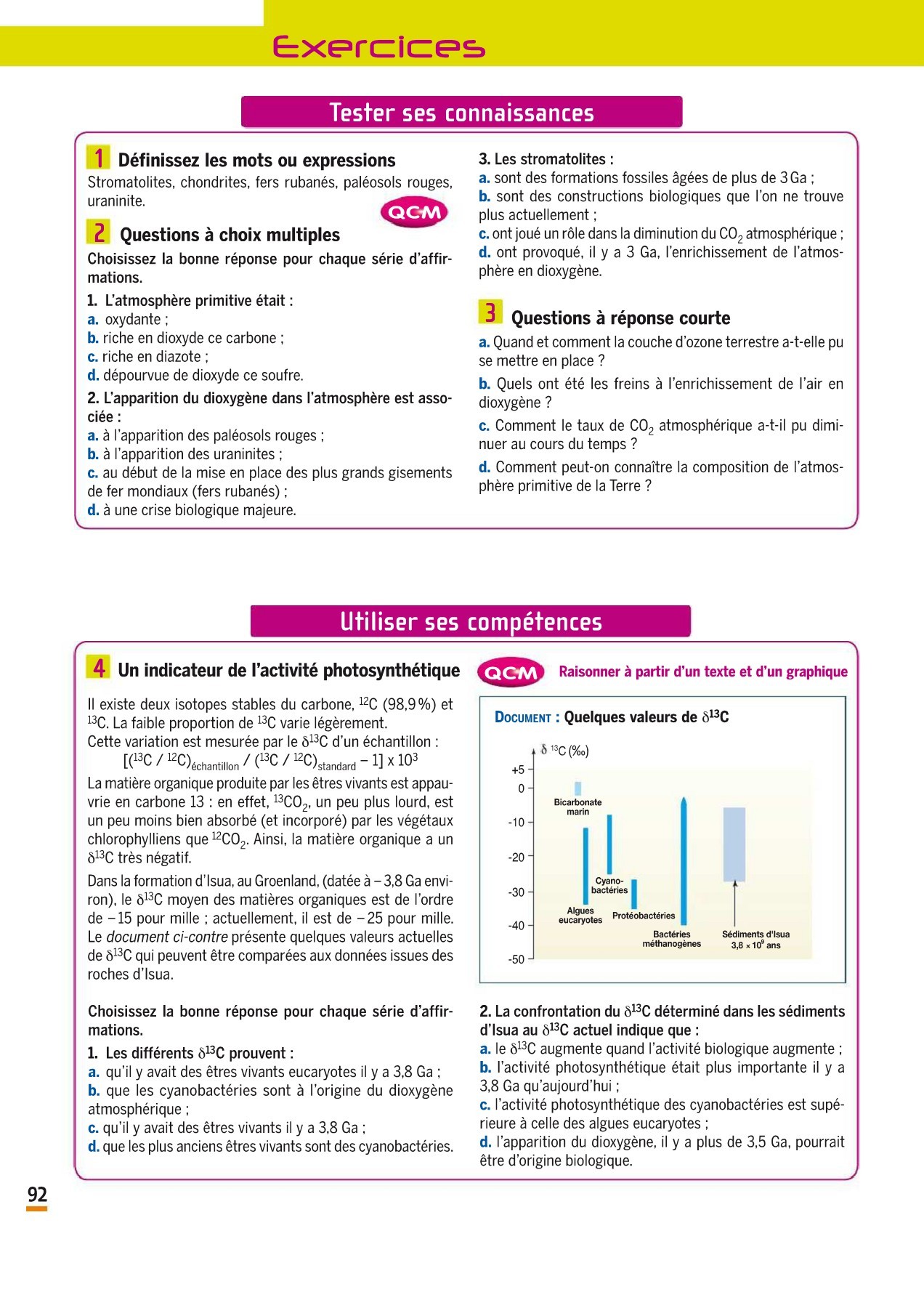 SVT TS_3 - aboudjillali - Page 93 | Flip PDF Online | PubHTML5