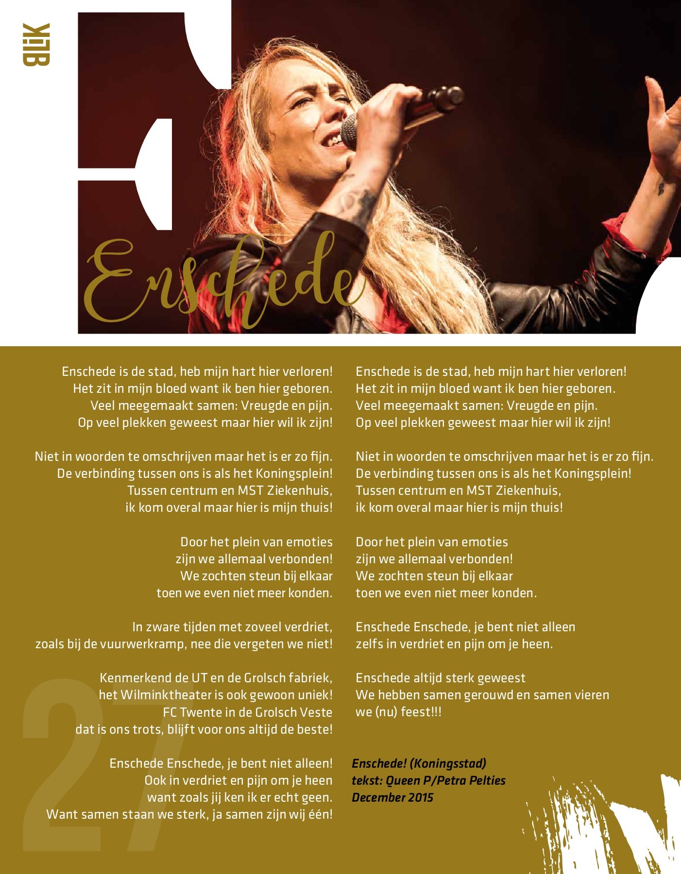 Blik Magazine - dirkjan - Page 6 | Flip PDF Online | PubHTML5
