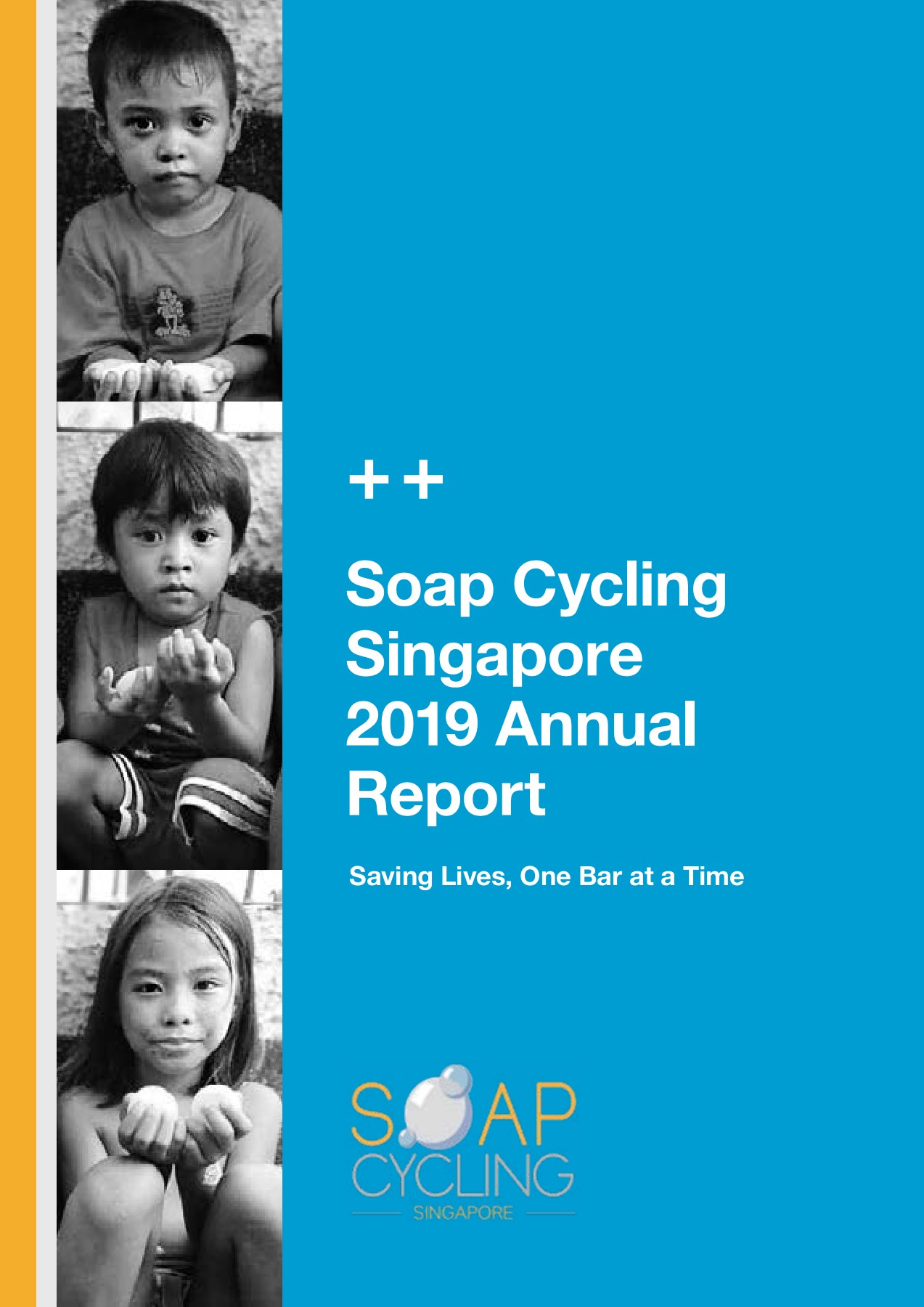 SCSG 2019 Annual Report - rachelle - Page 1 - 32 | Flip PDF Online ...