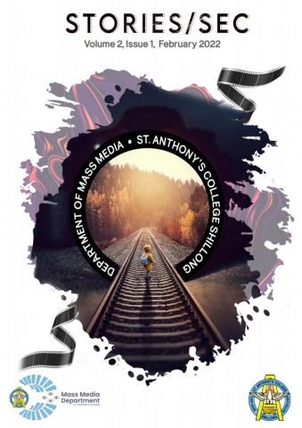 Stories per sec volume 2