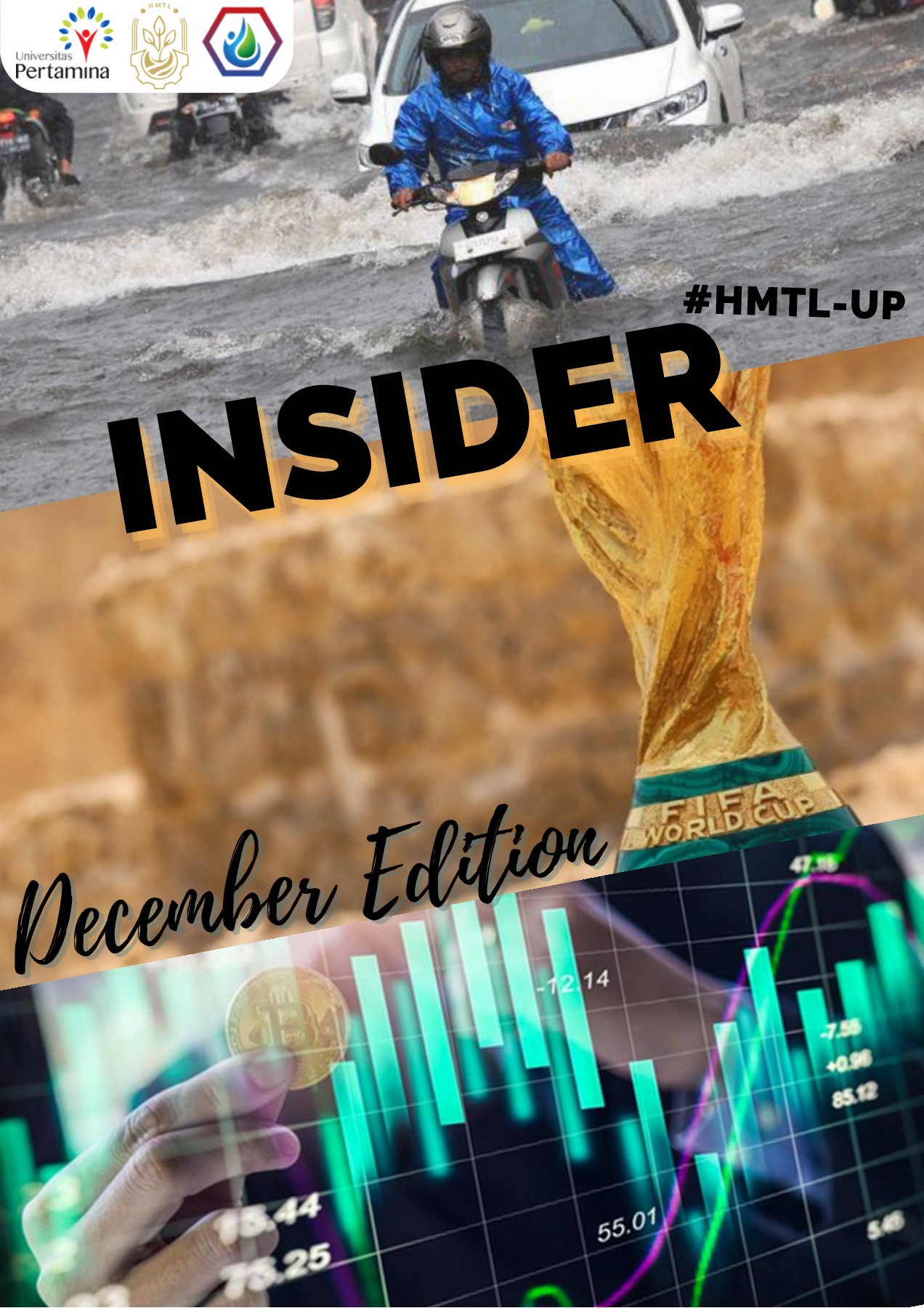 INSIDER DEC Edition - habibahnursiti18 - Halaman 1 - 6 | PDF Online | PubHTML5