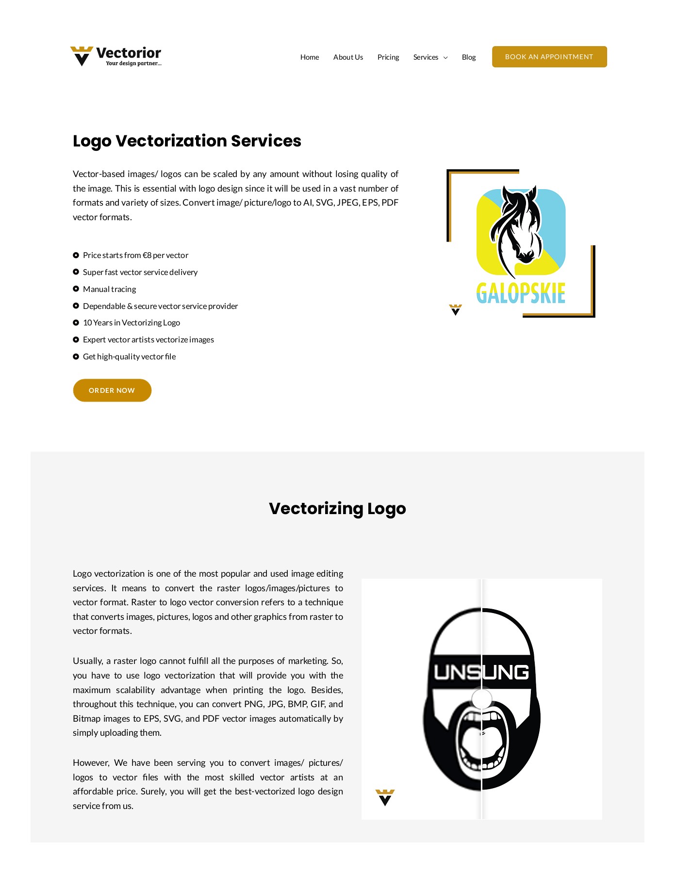 Vector Art Conversion - Kelly Norton - Page 1 - 0 | Flip PDF Online | PubHTML5