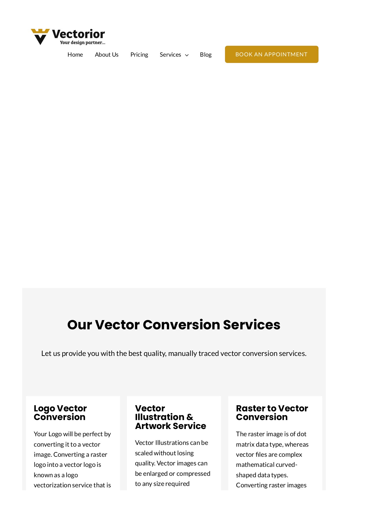Convert Raster Images To Vector - Kelly Norton - Page 1 - 11 | Flip PDF ...