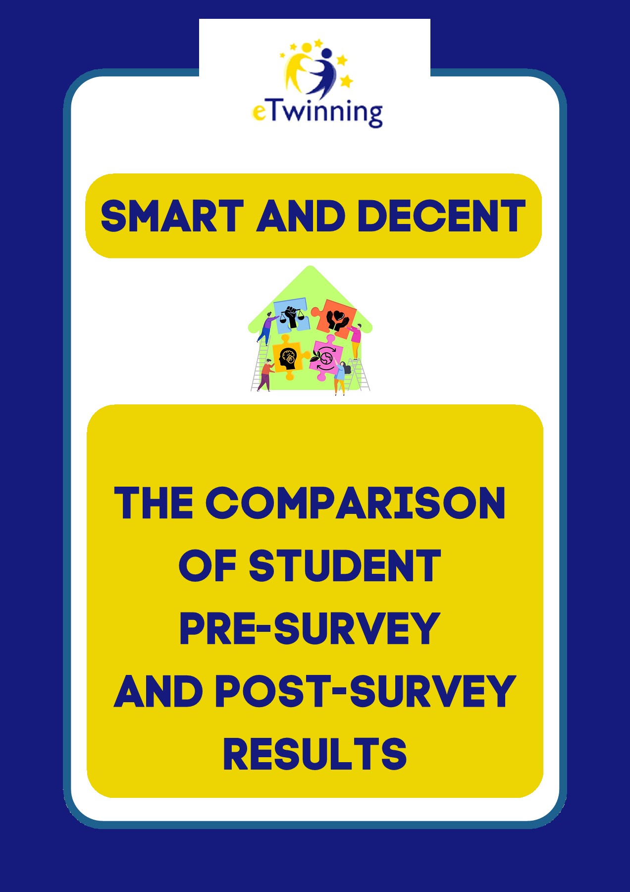 SMART AND DECENT - ardaynur - Page 1 - 32 | Flip PDF Online | PubHTML5