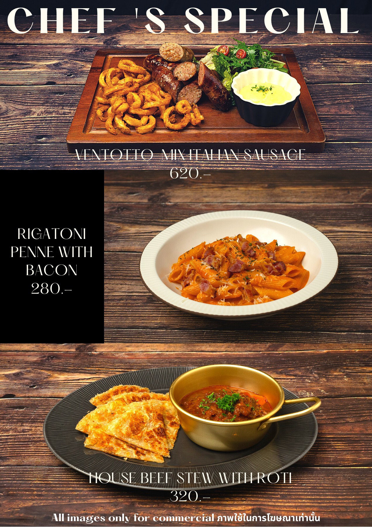 Menu-Ventotto - tanat mattajit - Page 15 | Flip PDF Online | PubHTML5