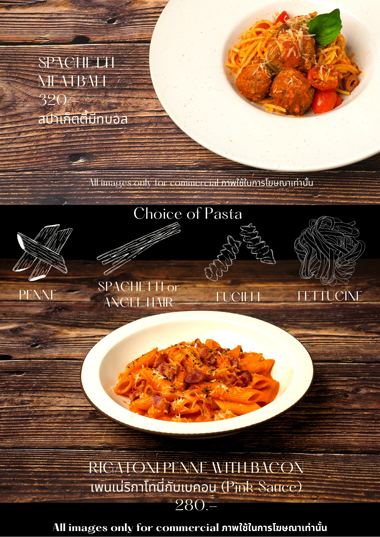 Menu-Ventotto - tanat mattajit - Page 23 | Flip PDF Online | PubHTML5