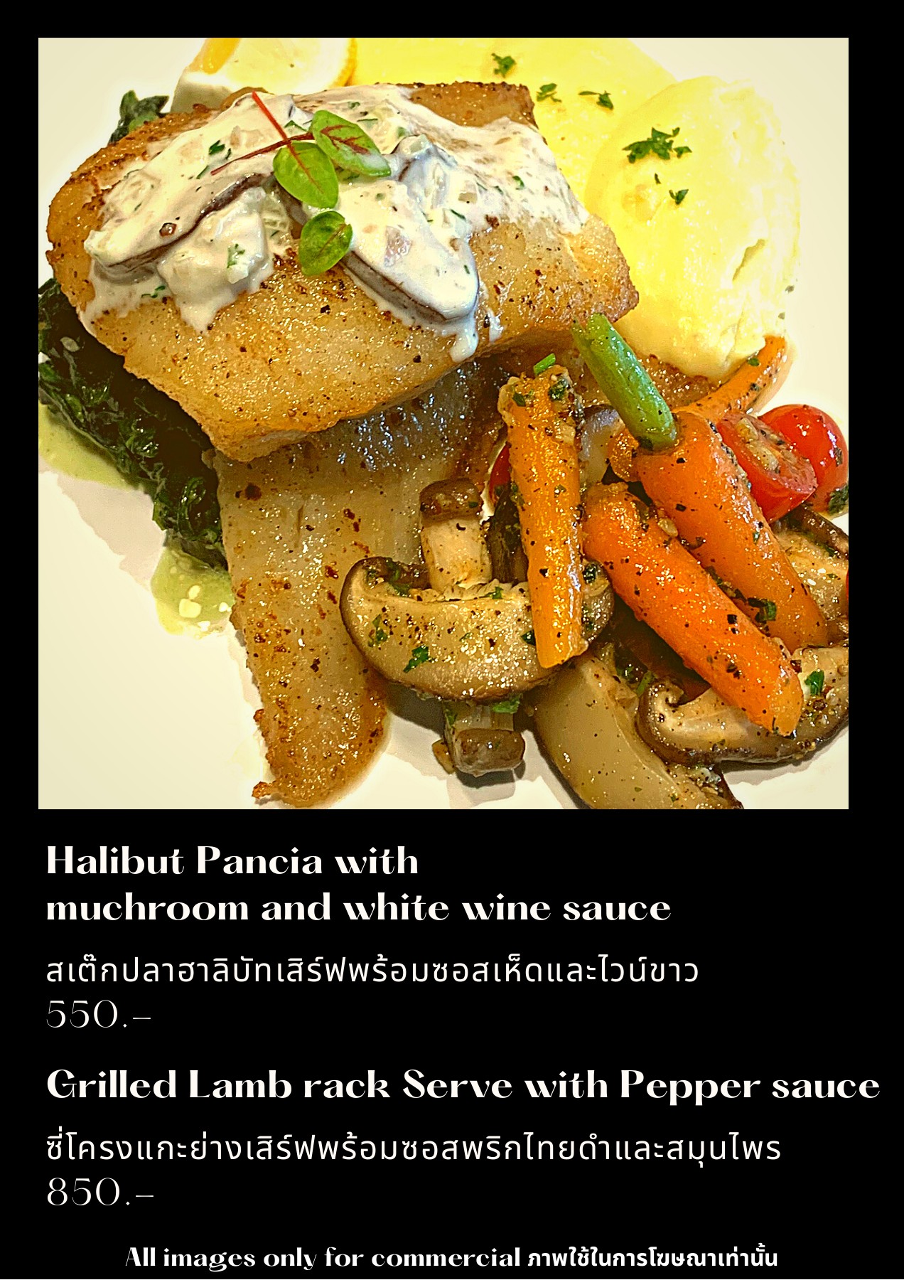 Menu-Ventotto - tanat mattajit - Page 30 | Flip PDF Online | PubHTML5