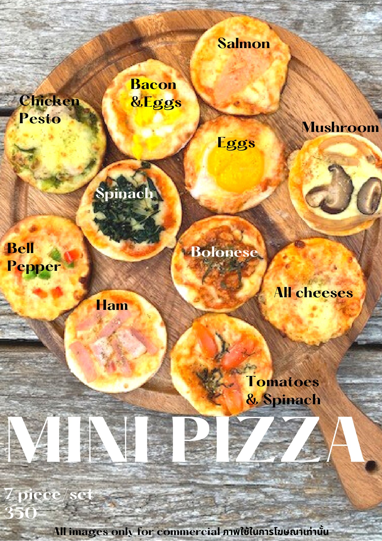 Menu-Ventotto - tanat mattajit - Page 9 | Flip PDF Online | PubHTML5