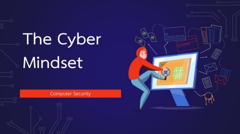 Cyber-Mindset - sarawut - Page 1 - 18 | Flip PDF Online | PubHTML5